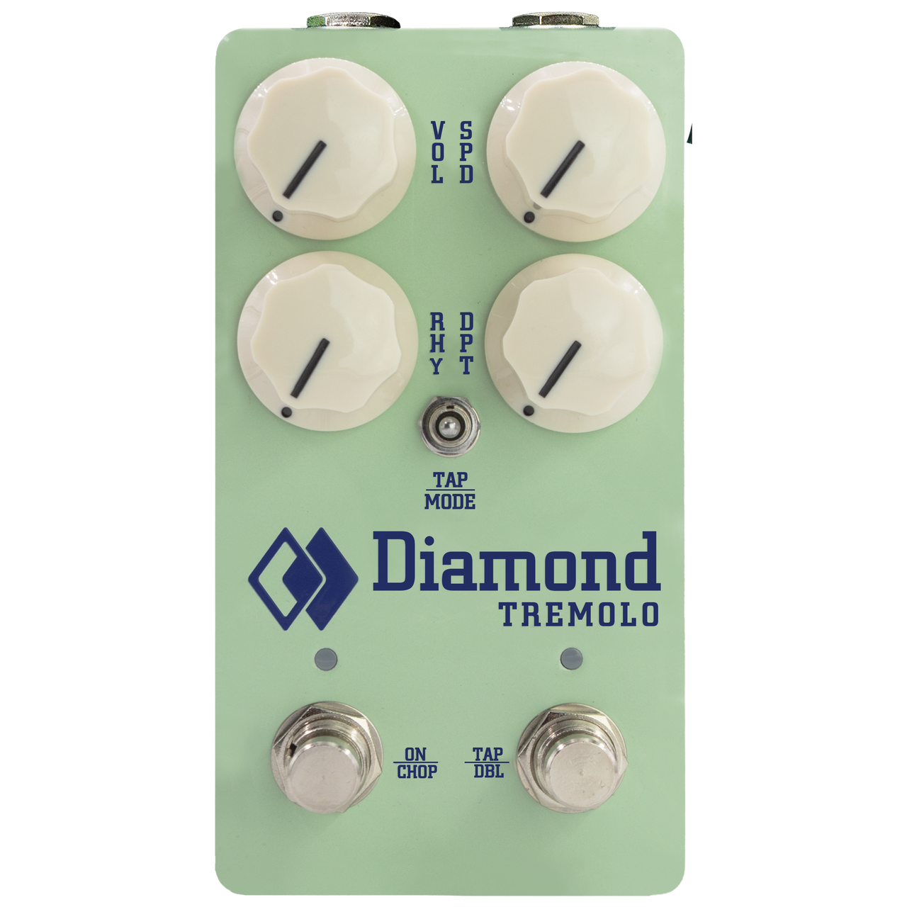 Diamond Pedals