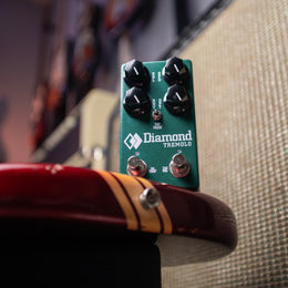 Tremolo – Diamond Pedals