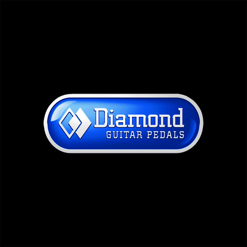 Diamond Pedals Legacy