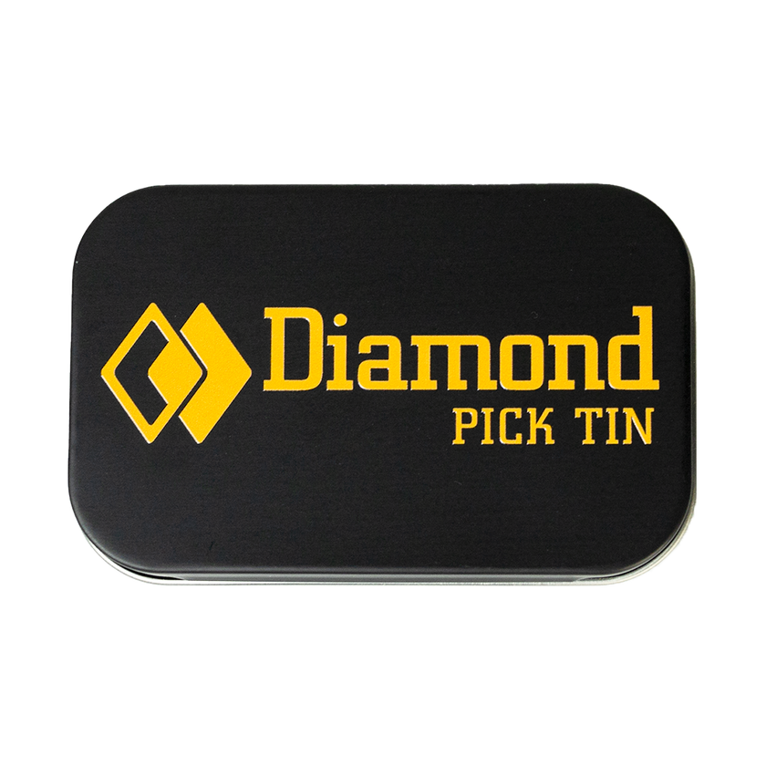 Diamond Pick Package – Diamond Pedals